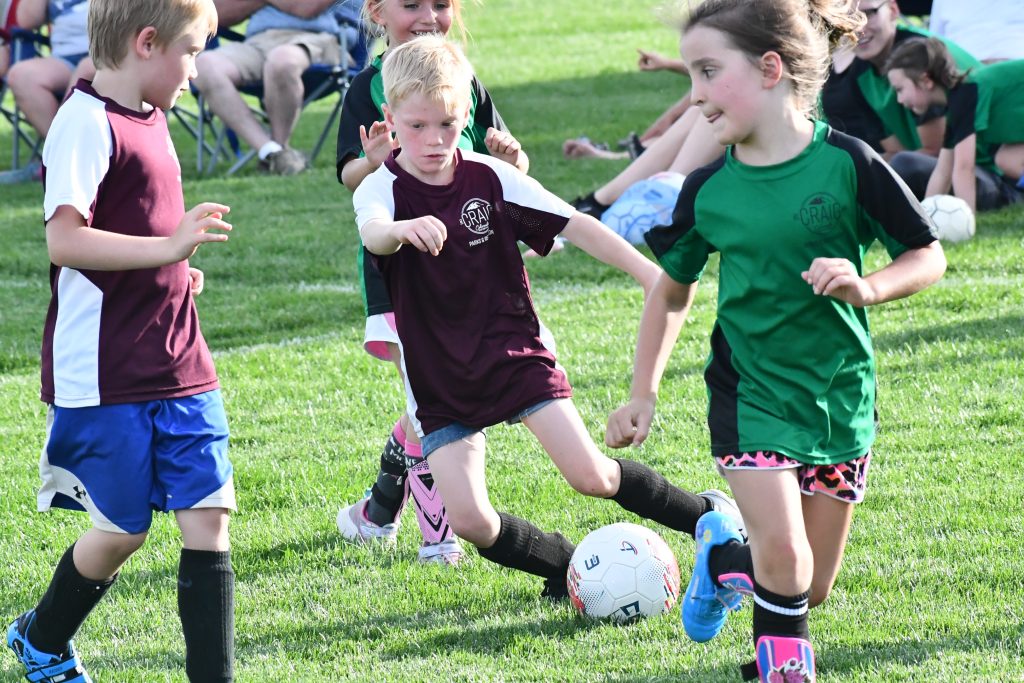 Photos: Craig Youth Soccer | CraigDailyPress.com