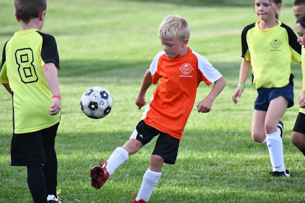 Photos: Craig Youth Soccer | CraigDailyPress.com