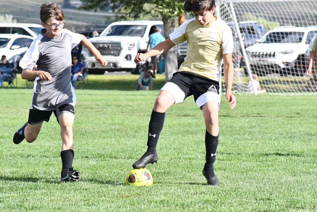 Photos: Craig Youth Soccer | CraigDailyPress.com