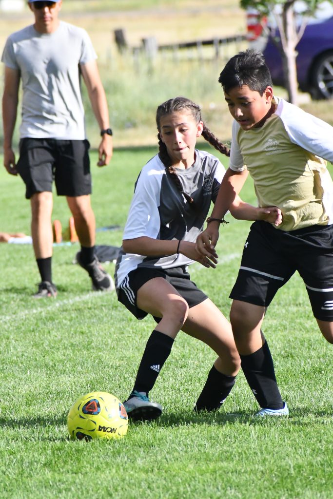 Photos: Craig Youth Soccer | CraigDailyPress.com