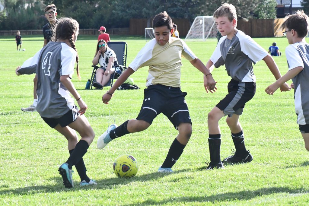 Photos: Craig Youth Soccer | CraigDailyPress.com