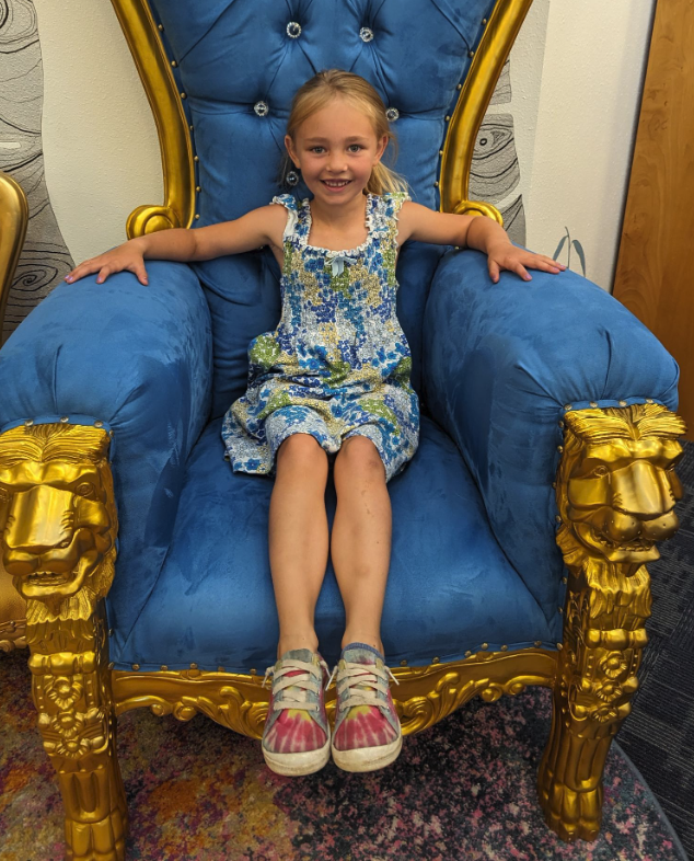 Hayden Library’s Reader of the Week | CraigDailyPress.com