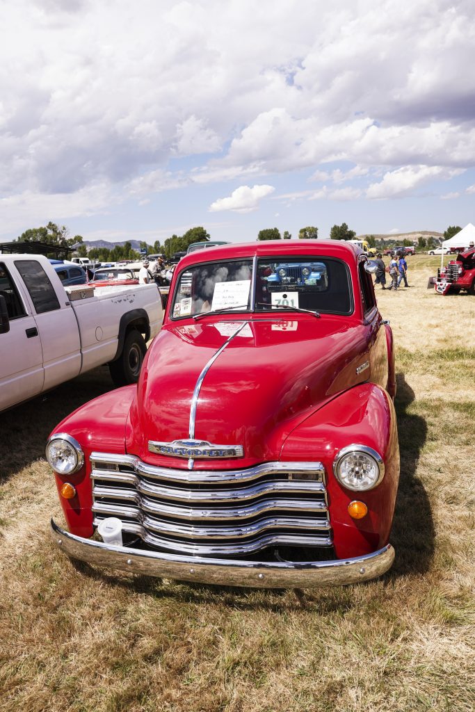Photos: Colorado Cruiser’s Classic Car Show | CraigDailyPress.com
