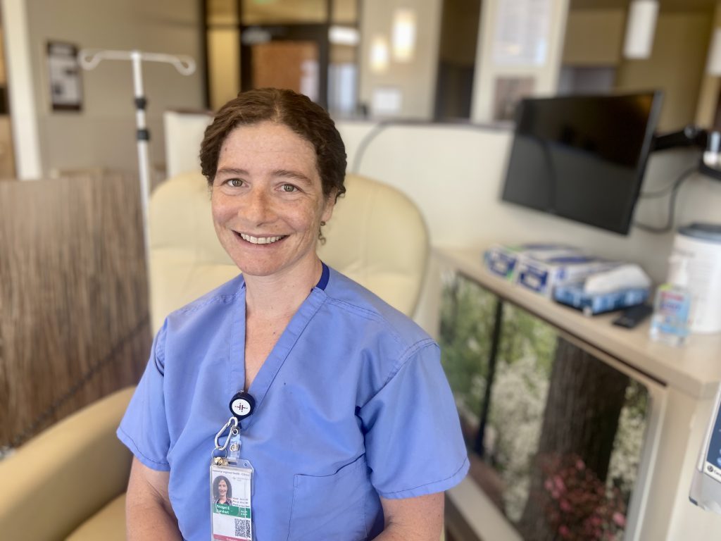 Cancer care at Memorial Regional Health: State-of-the-Art ...