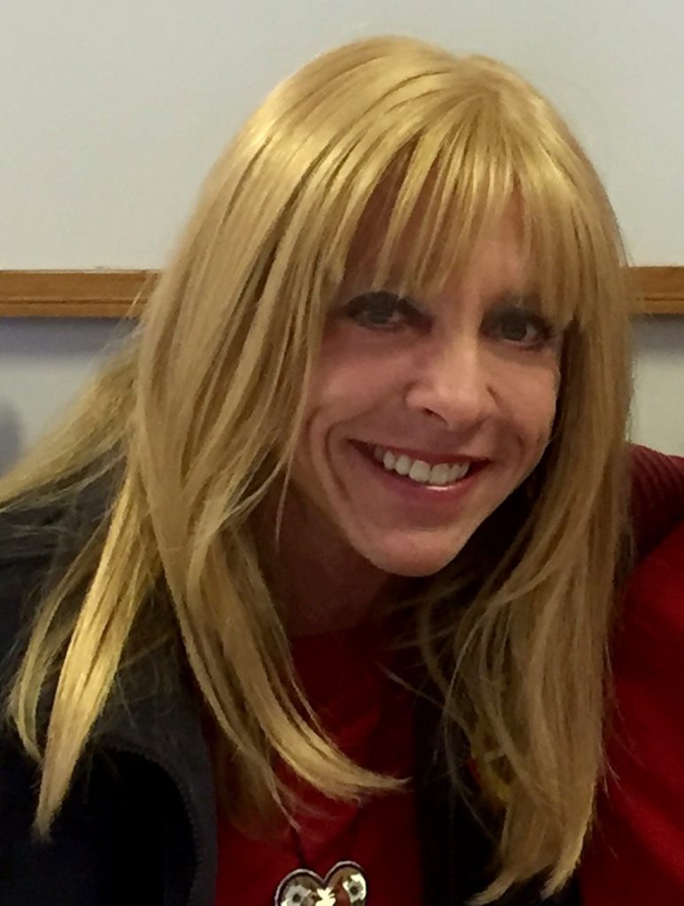 Writers on the Range: Women shouldn’t be second-class citizens ...