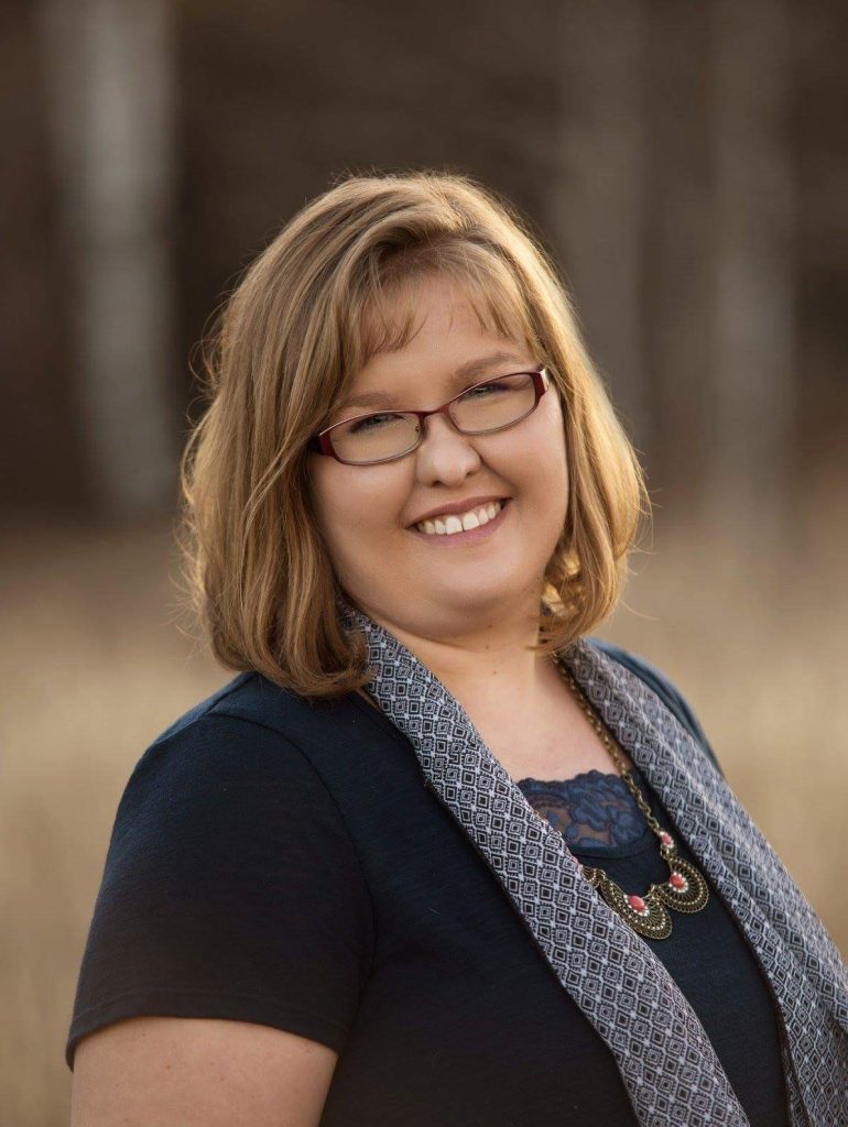 Northwest Colorado Health welcomes Amanda Arnold as chief operating ...