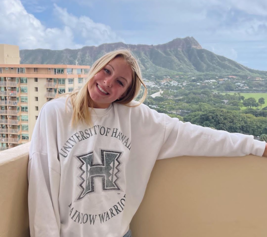 Moffat County grad studying in Hawaii reflects on Maui fires ...