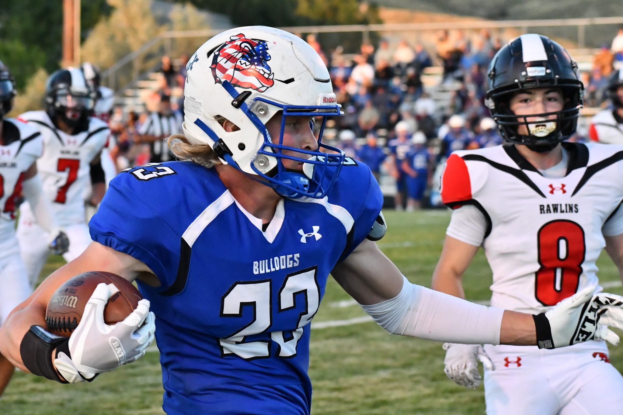 Moffat County 2023 sports year in review — Part 2 | CraigDailyPress.com