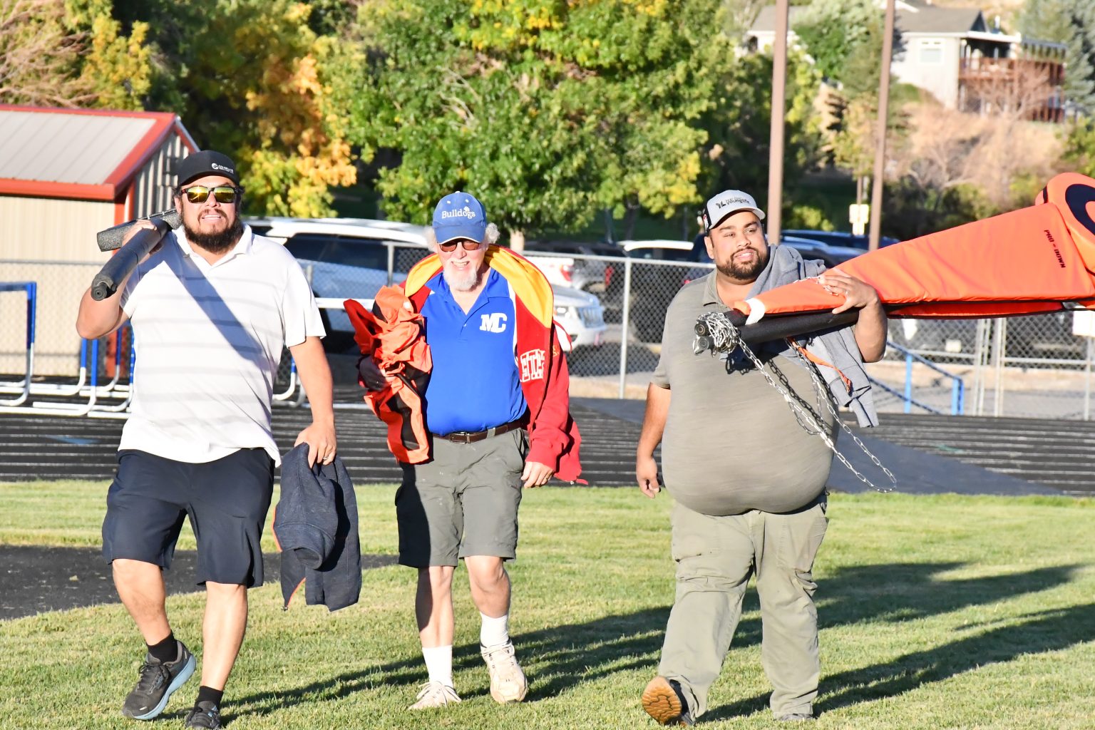 Yampa Valley communities mourn the loss of Daniel Baker, a man of kindness and joy ...