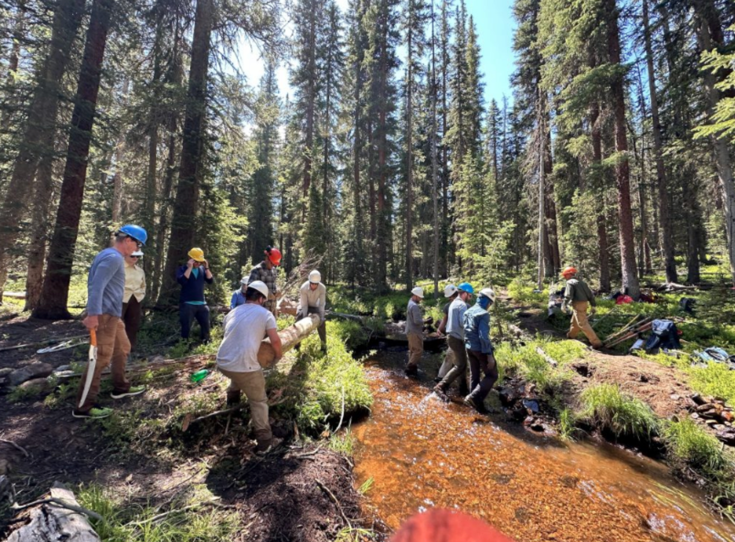 Interior Department changes priorities, requirements for Land and Water ...