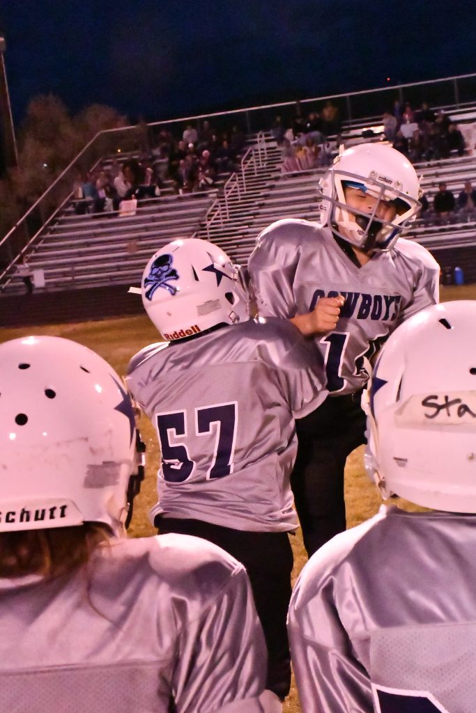 Craig athletes reclaim Doak Walker football dominance | CraigDailyPress.com