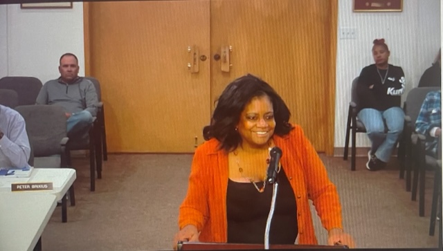 CNCC president offers update to city council | CraigDailyPress.com