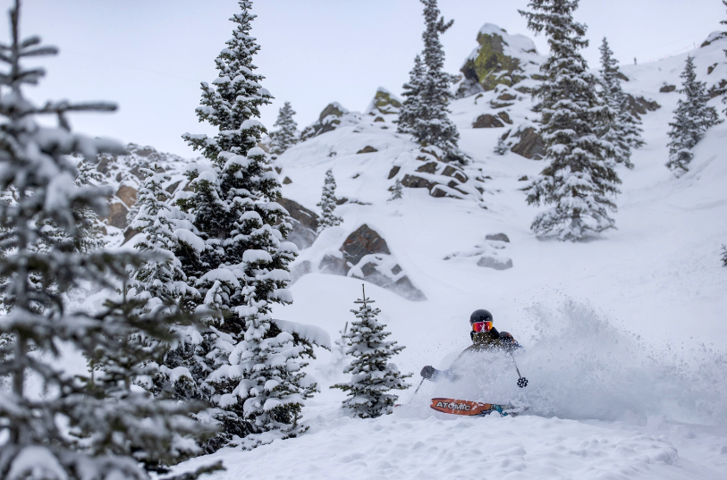 Colorado Ski Area achieves major sustainability milestone as it strives ...