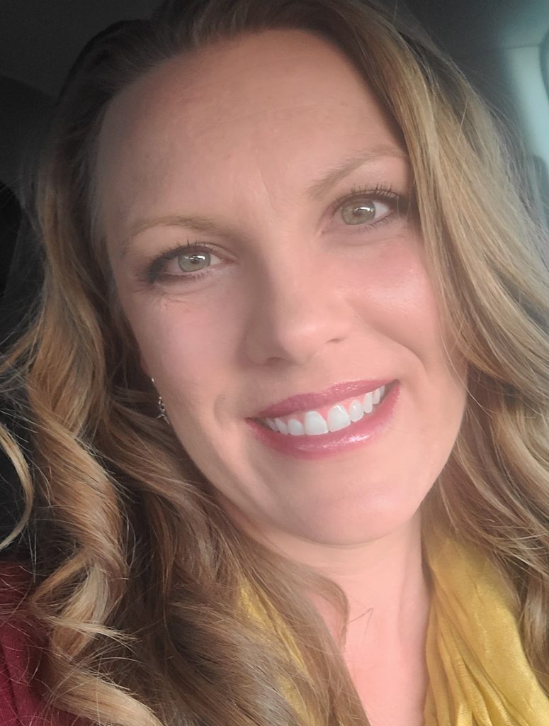 Candidate column: Meghan Francone for MCSD Board District B ...