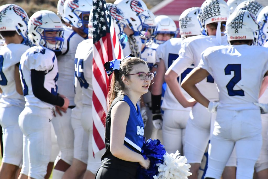 Photos: Moffat County football vs. Elizabeth | CraigDailyPress.com