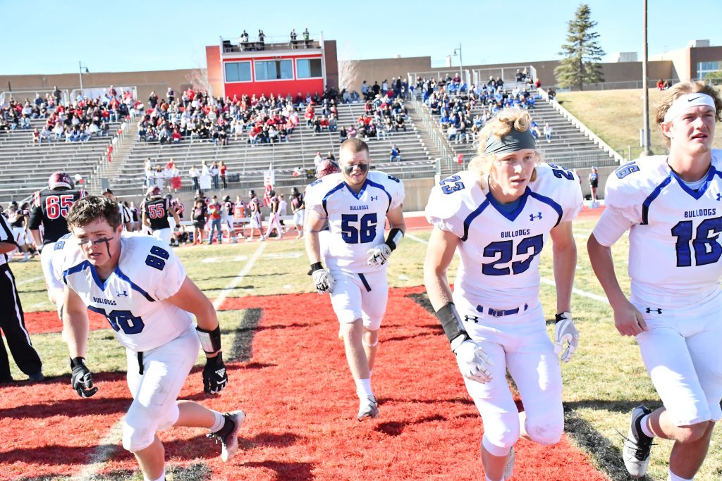 Photos: Moffat County football vs. Elizabeth | CraigDailyPress.com