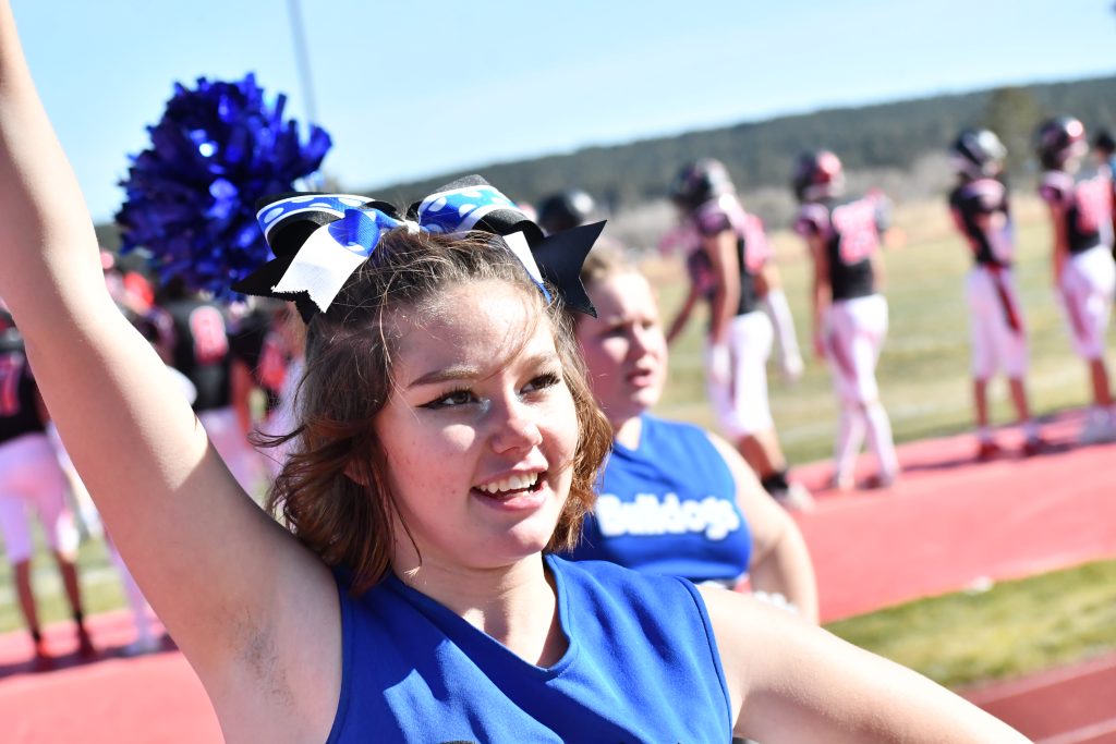 Photos: Moffat County football vs. Elizabeth | CraigDailyPress.com