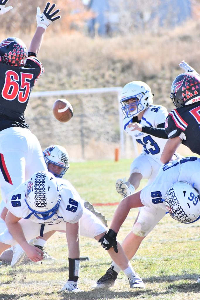 Photos: Moffat County football vs. Elizabeth | CraigDailyPress.com