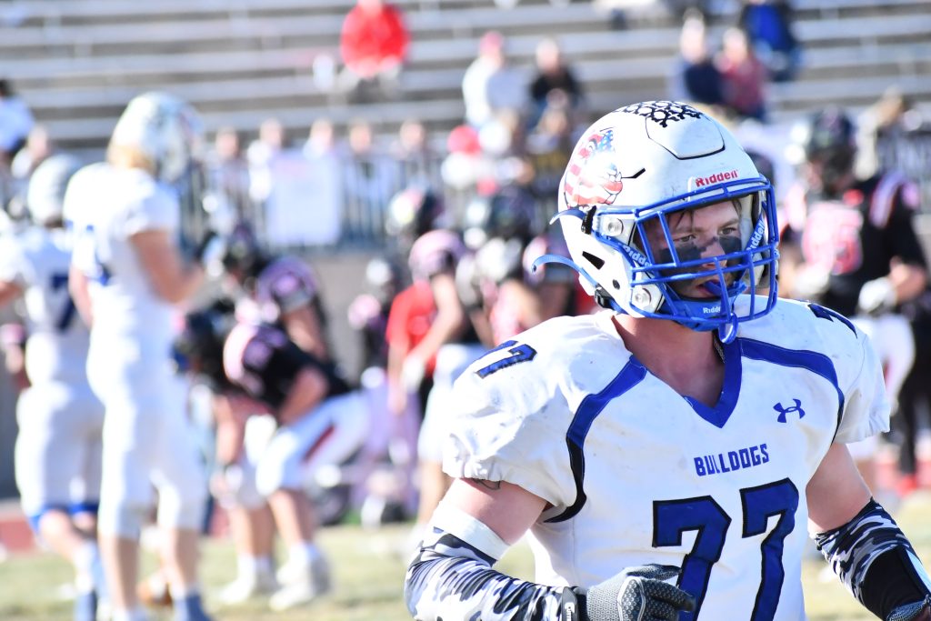 Photos: Moffat County football vs. Elizabeth | CraigDailyPress.com