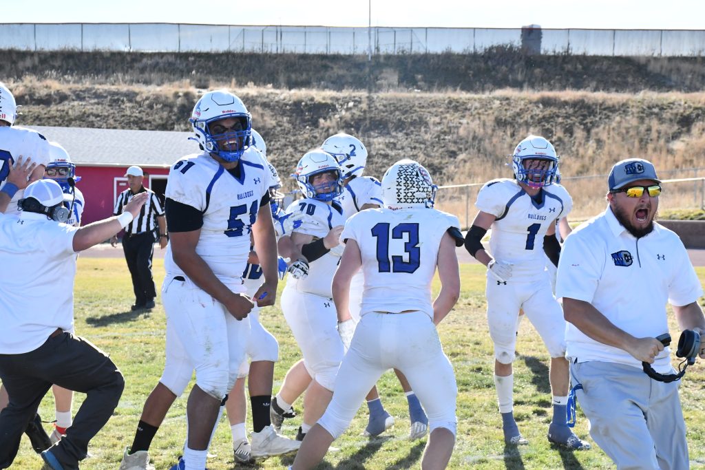 Photos: Moffat County football vs. Elizabeth | CraigDailyPress.com