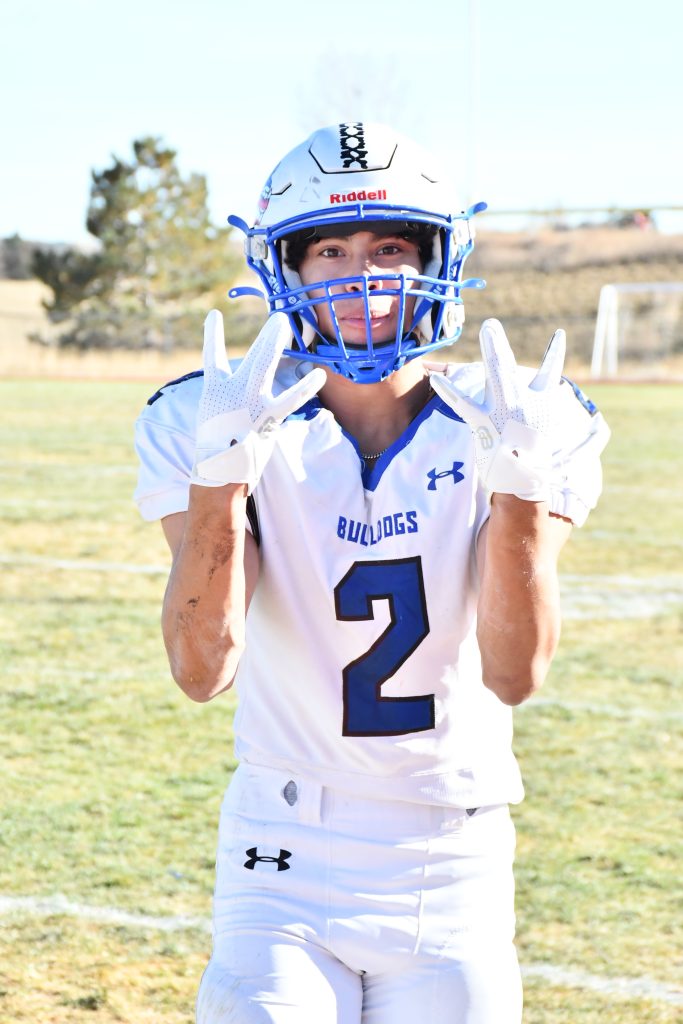 Photos: Moffat County football vs. Elizabeth | CraigDailyPress.com