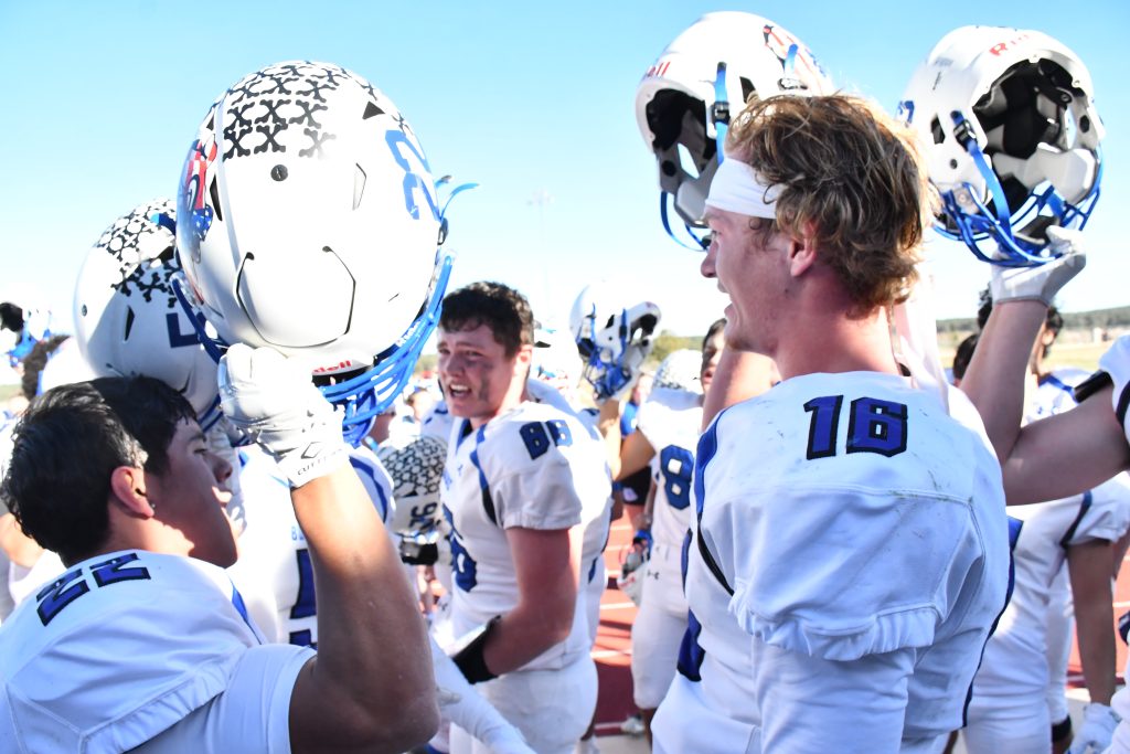 Photos: Moffat County football vs. Elizabeth | CraigDailyPress.com