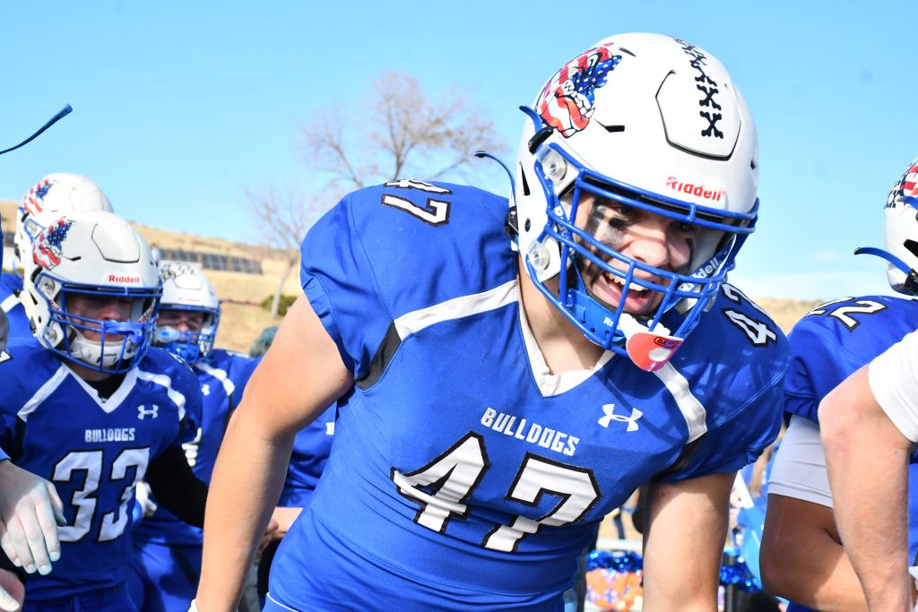 Photos: Moffat County football vs. Berthoud | CraigDailyPress.com