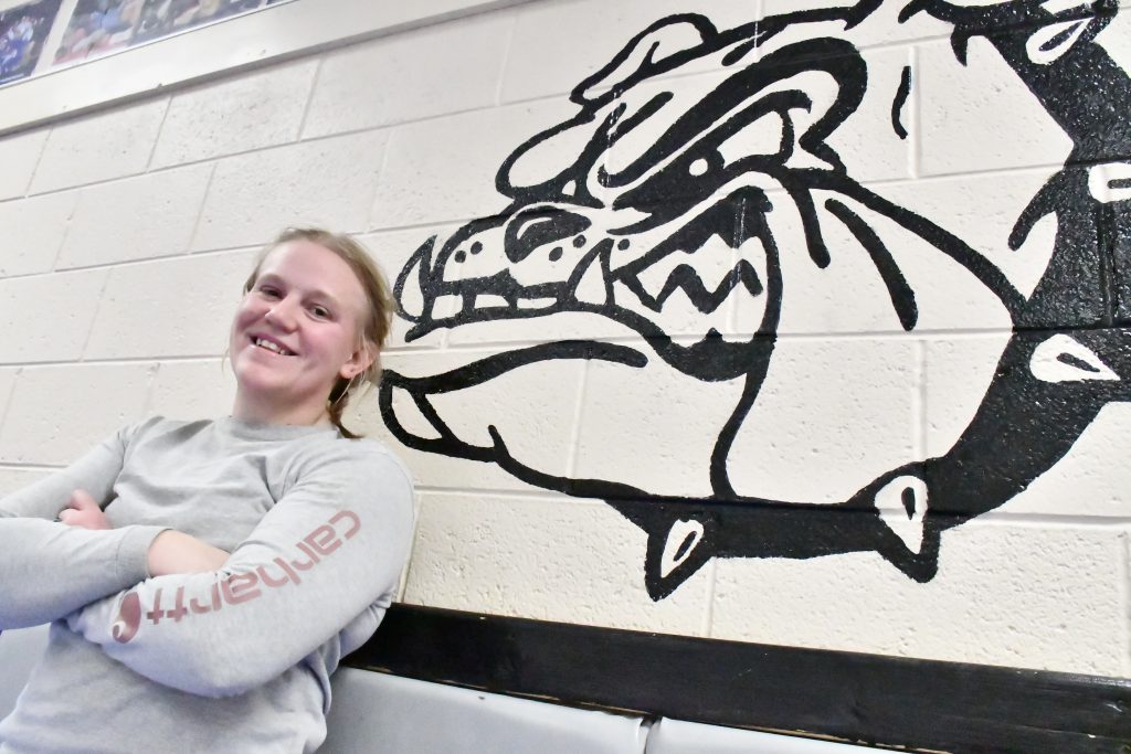 Moffat County wrestling alum takes head coach role for girls team ...