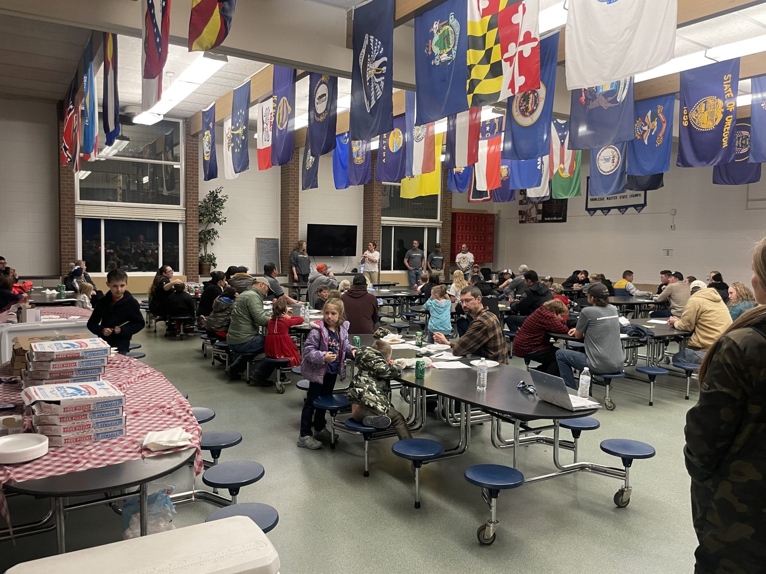 Watch D.O.G.S. launches in Moffat County schools | CraigDailyPress.com