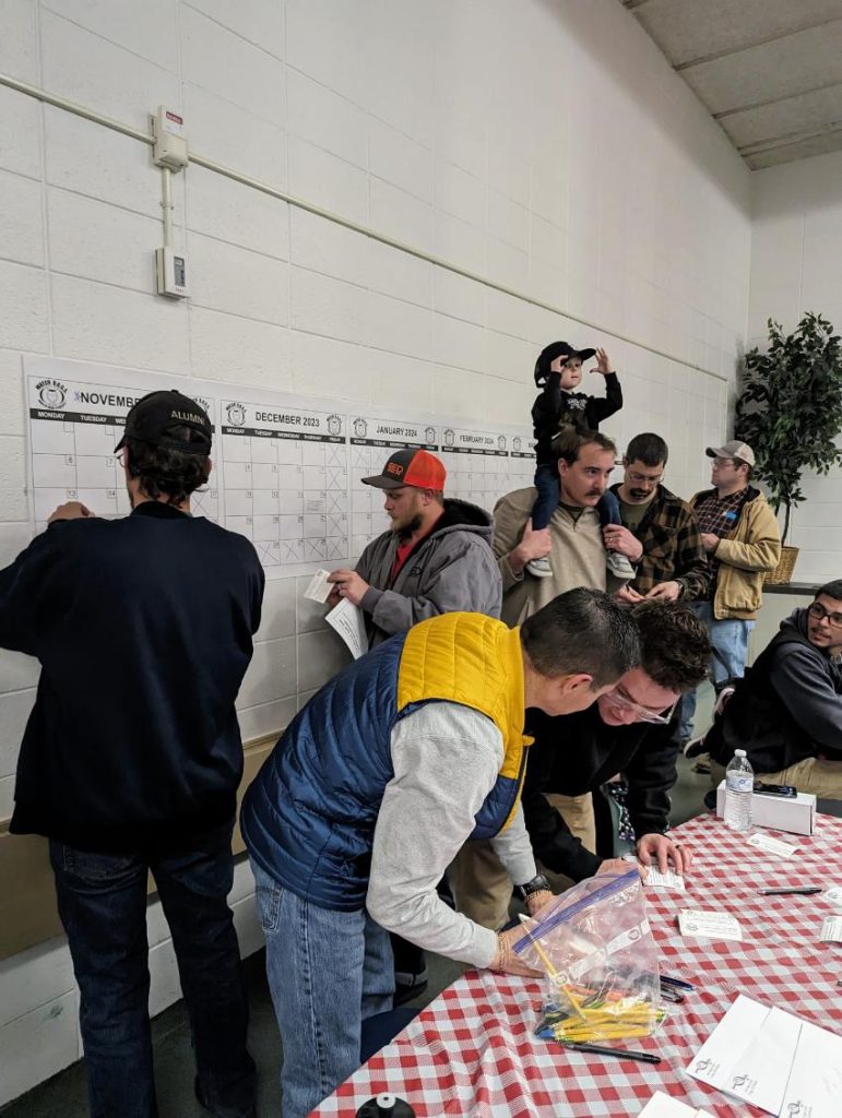 Watch D.O.G.S. launches in Moffat County schools | CraigDailyPress.com
