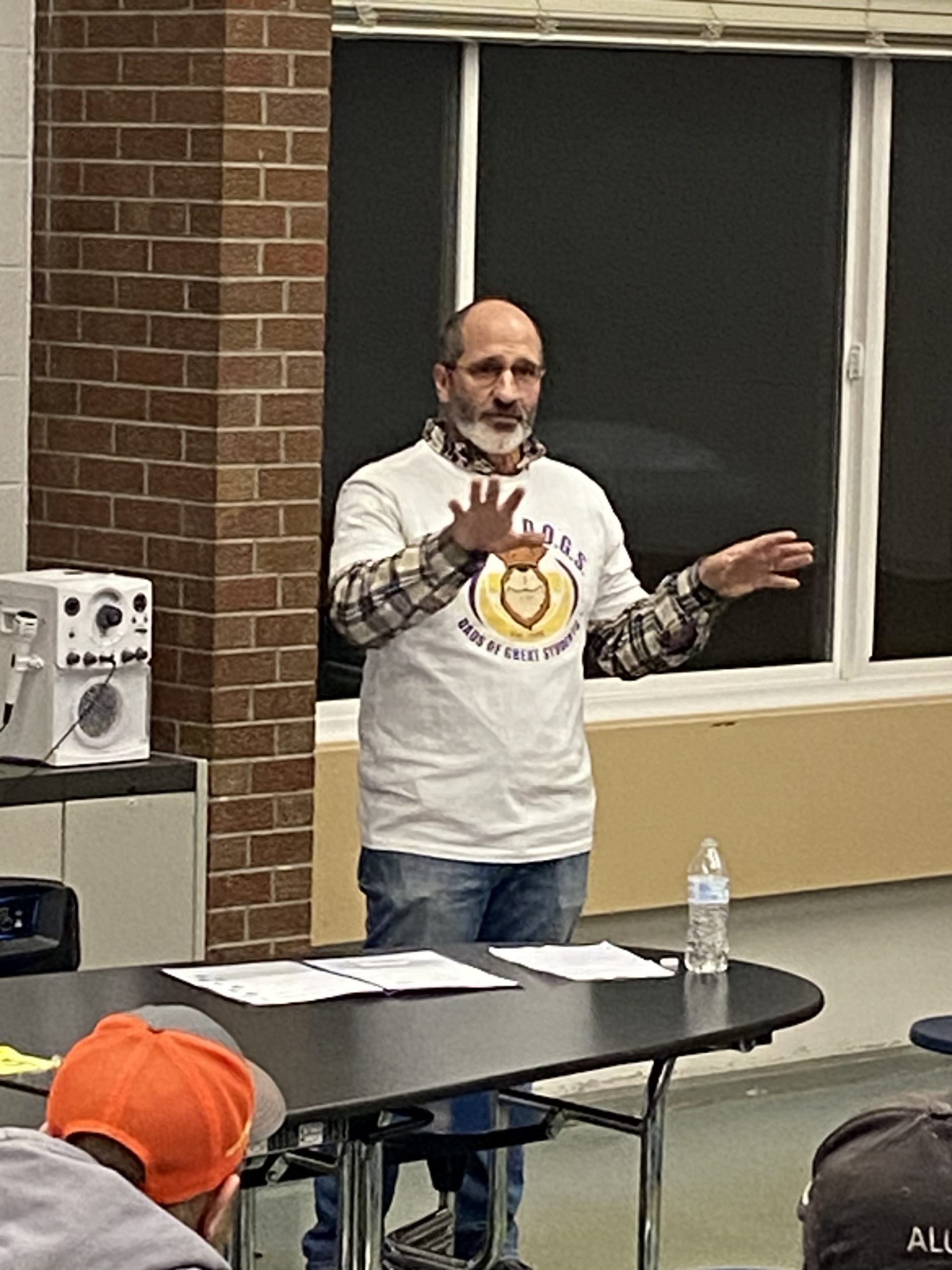 Watch D.O.G.S. launches in Moffat County schools | CraigDailyPress.com