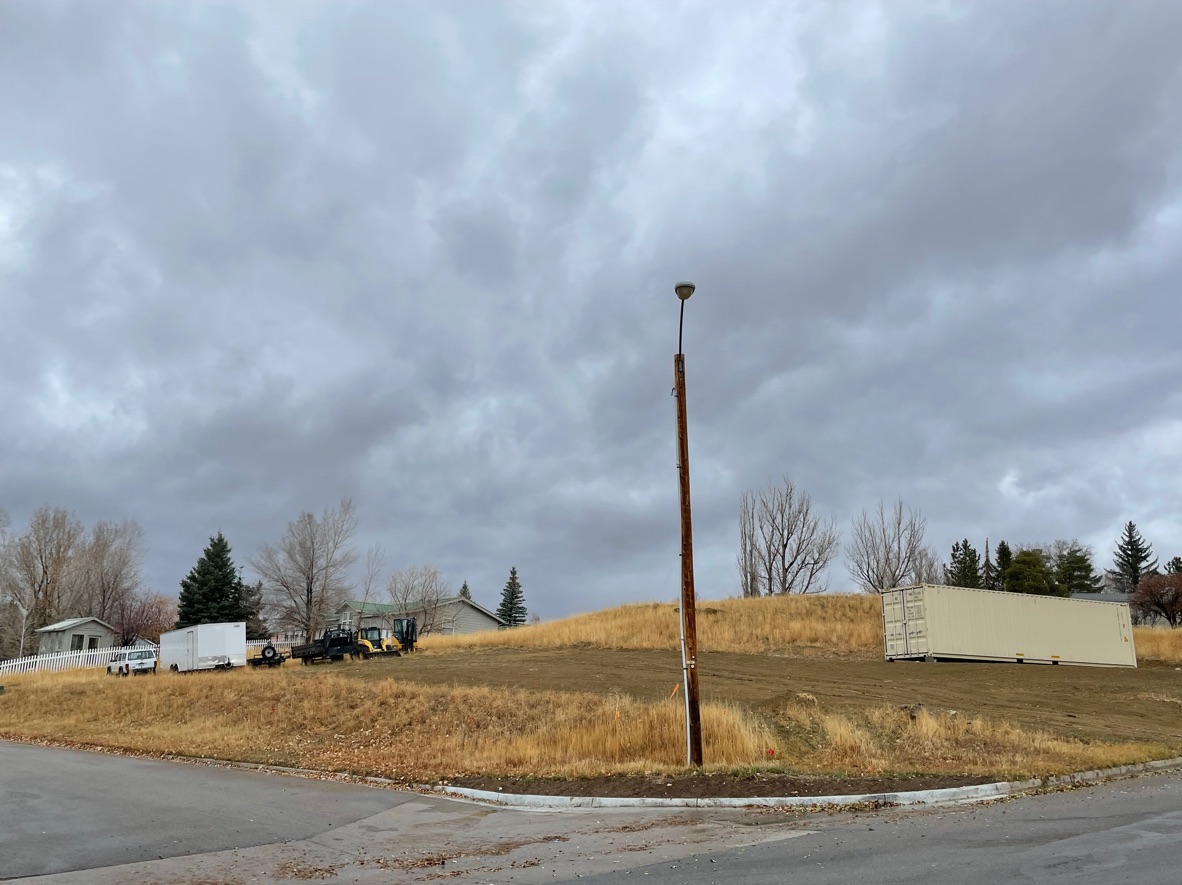 Lot violation divides city council | CraigDailyPress.com