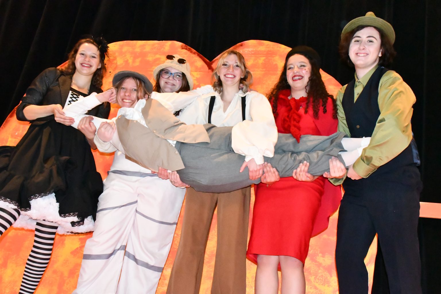 Moffat County fall musical to bring peachy keen magic to the stage ...