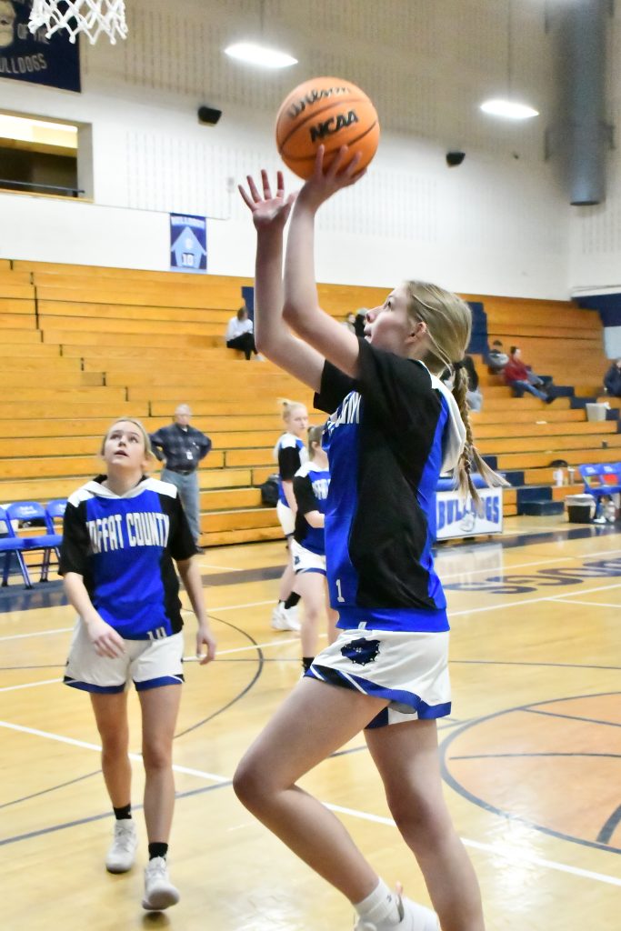 Moffat County girls hoops bedevils Eagle Valley in home opener ...