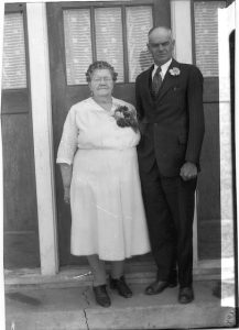 History in Focus: ‘I God!’ Molly | CraigDailyPress.com
