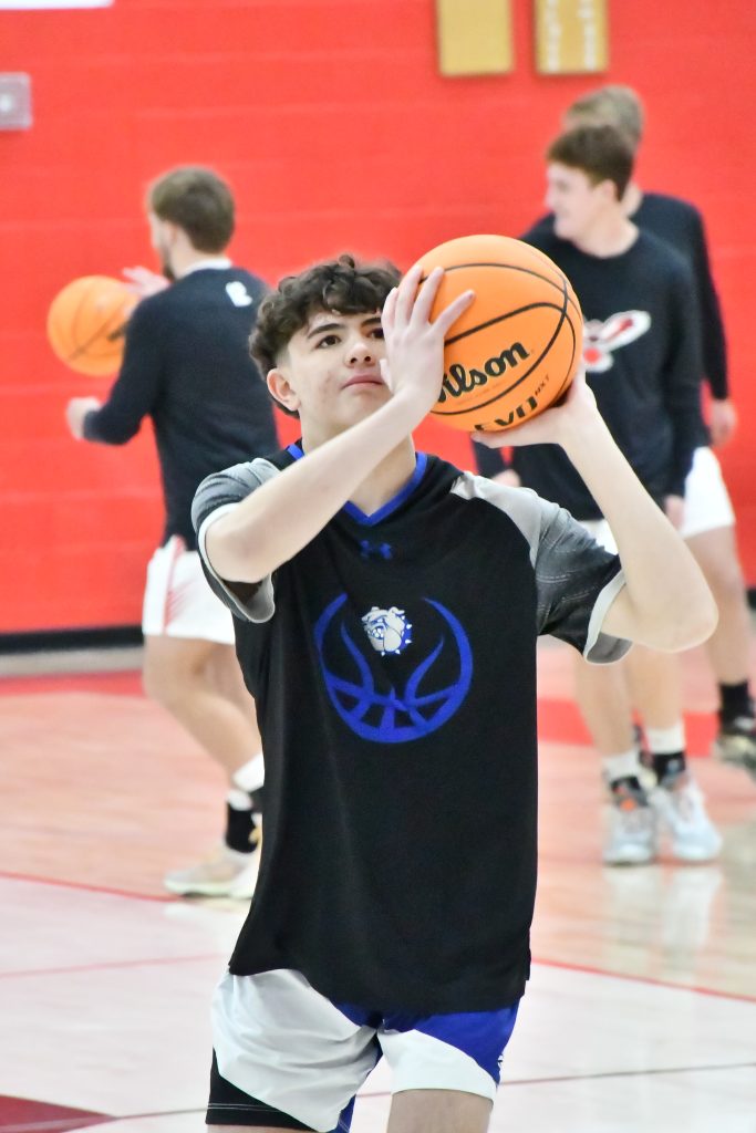 Moffat County hoopsters battle through Demon Invite | CraigDailyPress.com