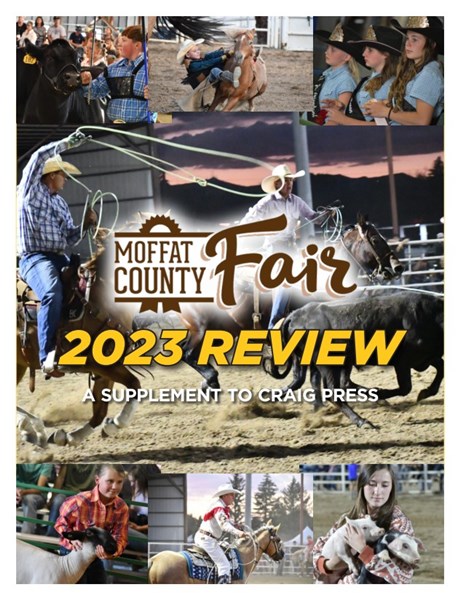 Moffat County Fair 2023 | CraigDailyPress.com