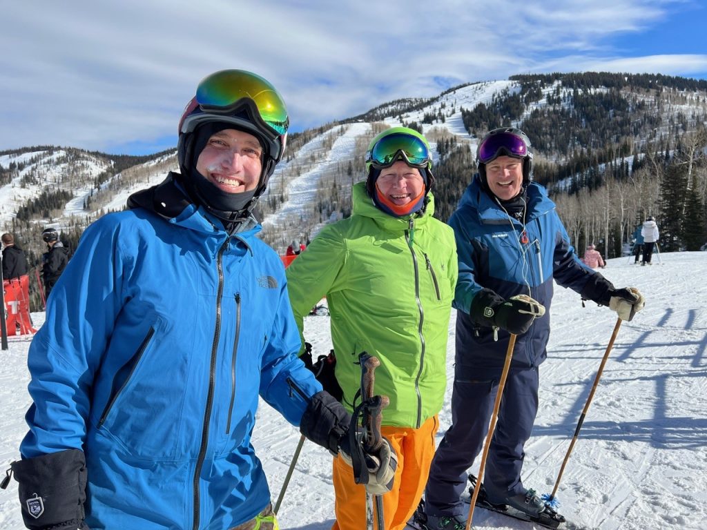 Amazing feet: Who is Steamboat’s ‘Ikon Pass Vertical King ...