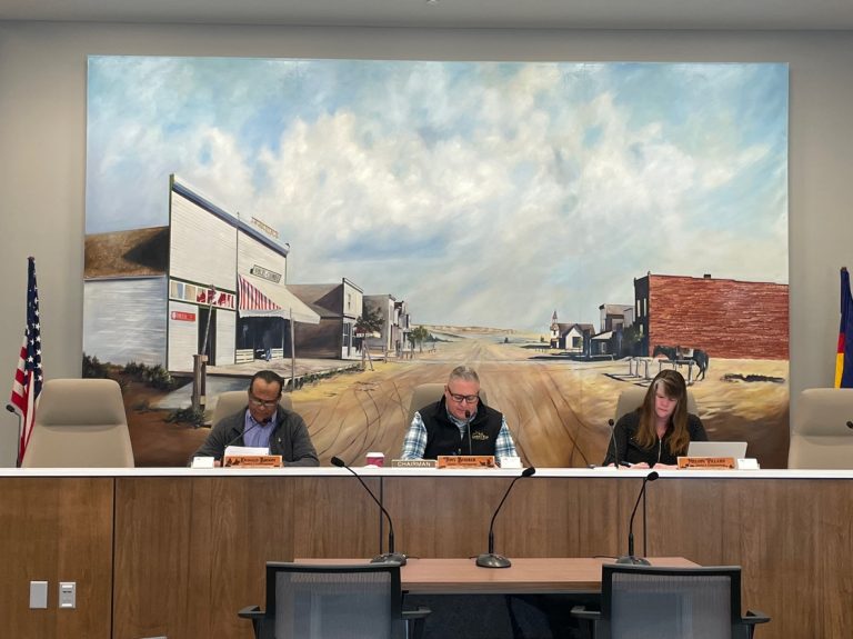 County moves forward with feasibility study for multi-purpose events ...