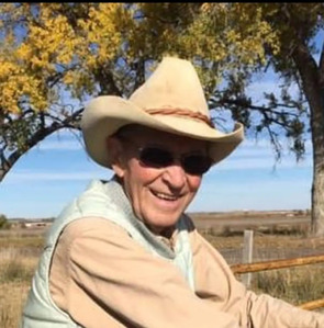 Obituary: Kenneth Roland Alfrey | CraigDailyPress.com