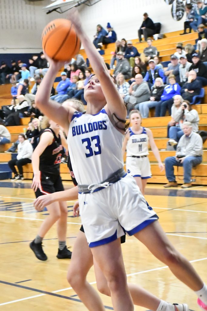 Moffat County basketball routs Rifle, splits with Steamboat ...