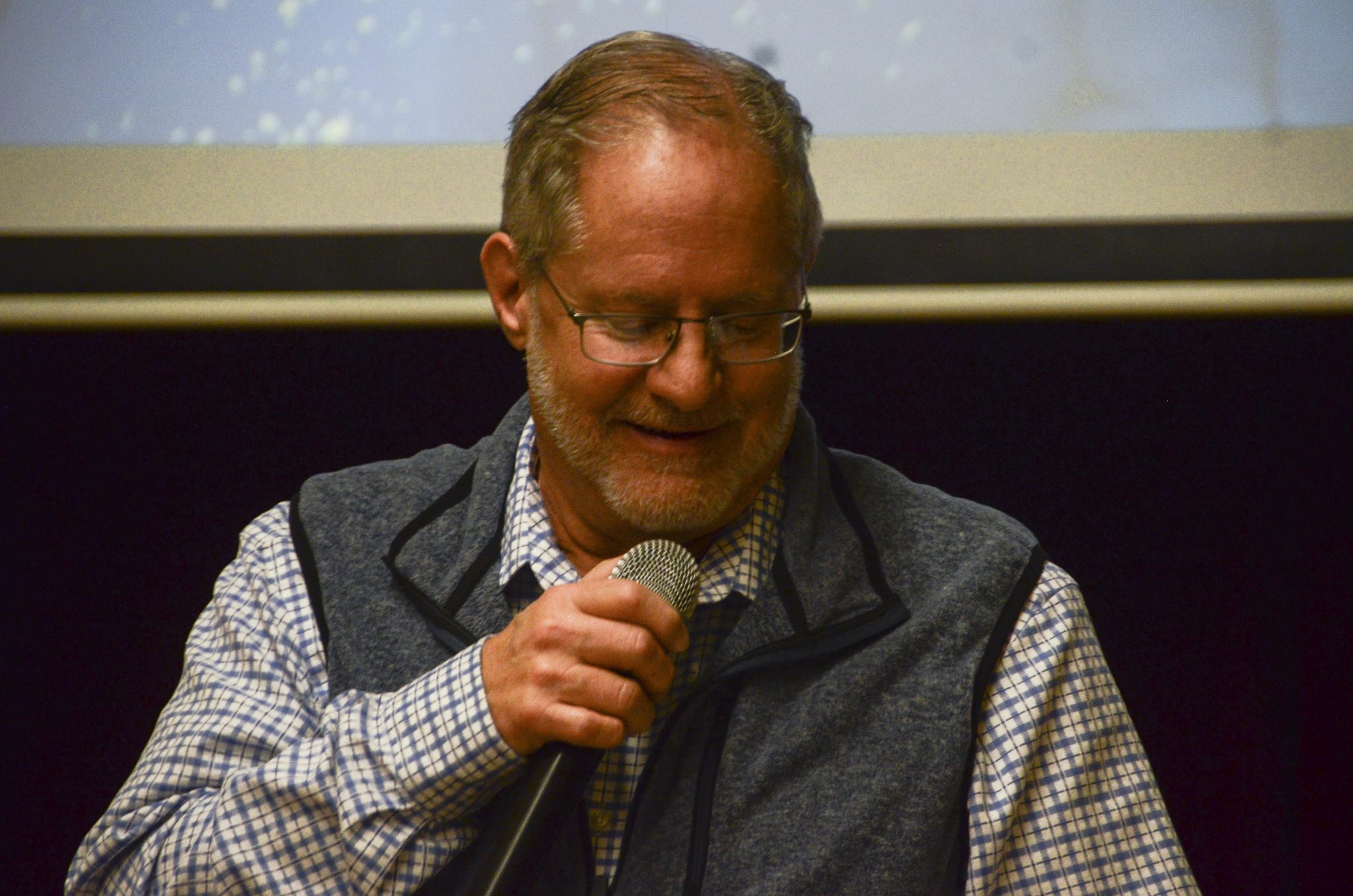 State of Community dinner celebrates superior service in Moffat County ...