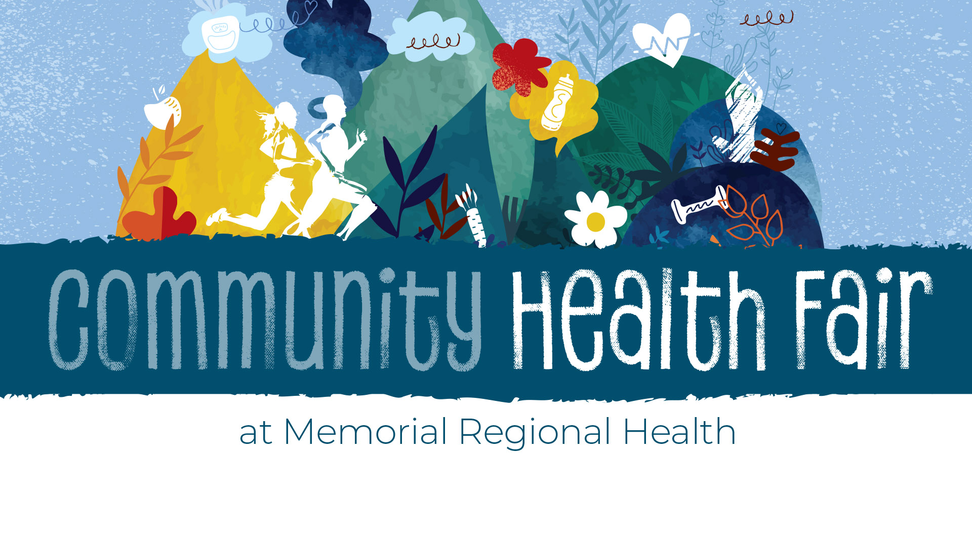 Community Health Fair coming soon | CraigDailyPress.com