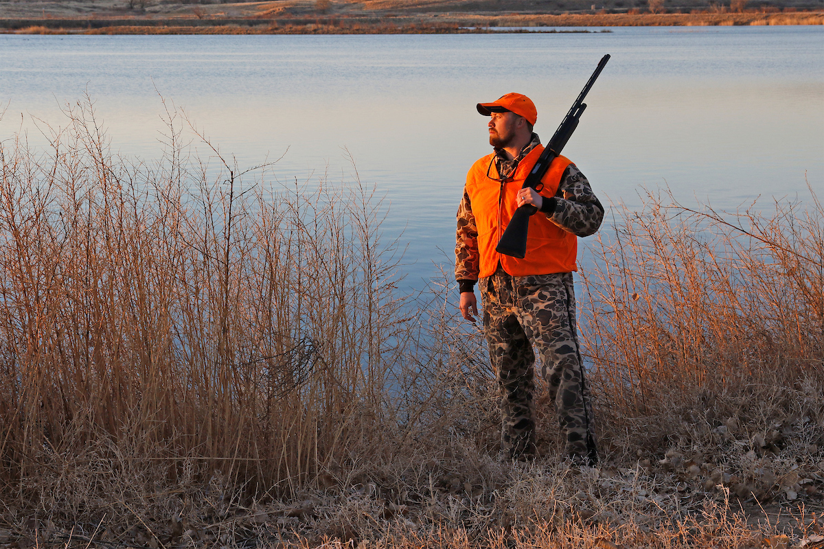 For small game hunters, Colorado has made some changes to the Harvest ...