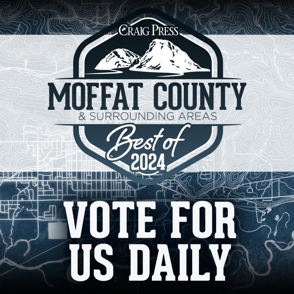 Best of Moffat County 2024 Social Assets | CraigDailyPress.com