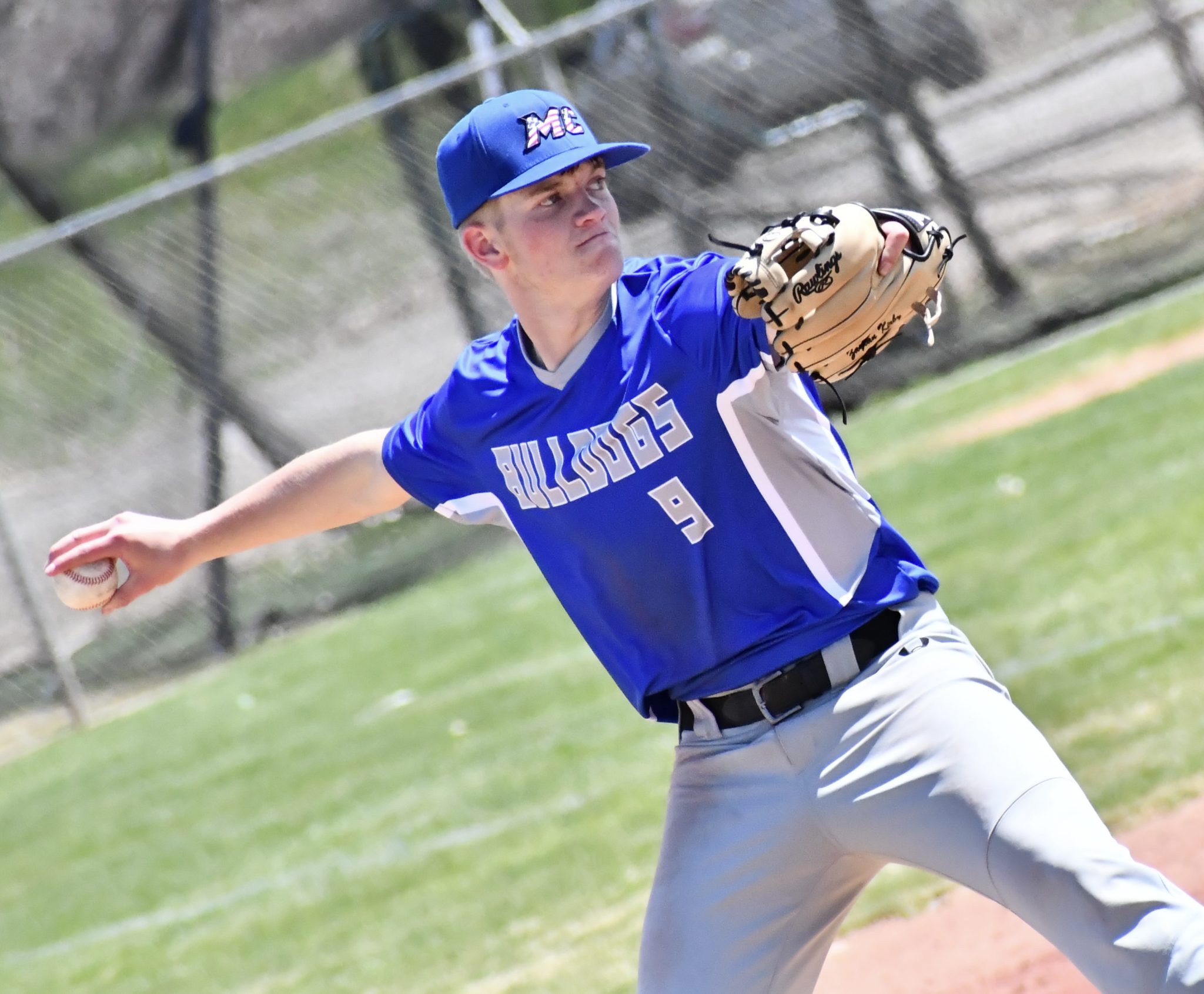 Moffat County baseball powers through early season tourney to start ...