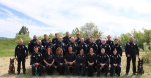 Craig Police Department earns state accreditation | CraigDailyPress.com