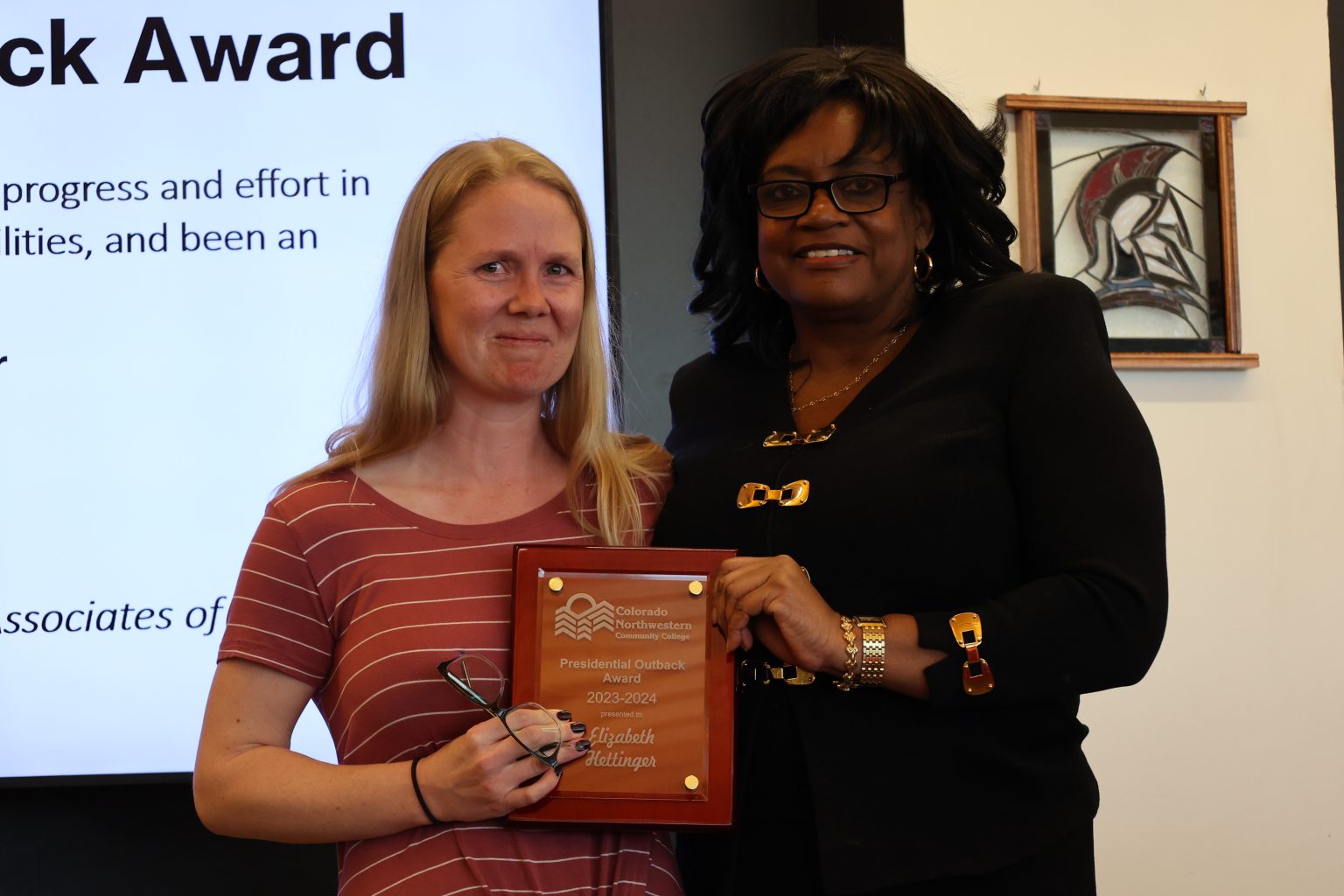 CNCC Corner: Springing toward the end of semester | CraigDailyPress.com