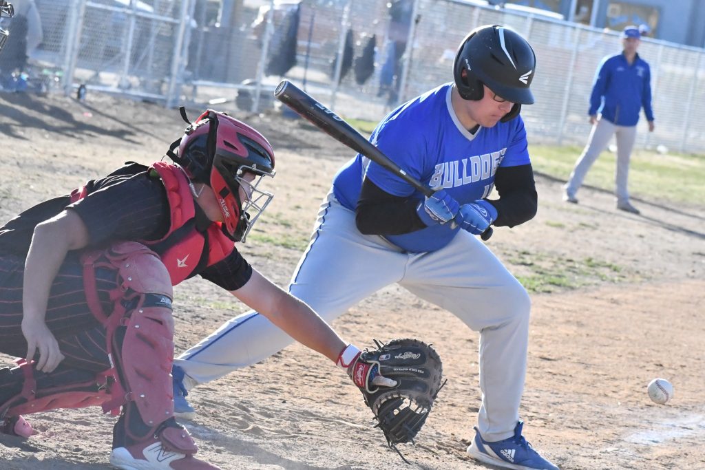 Moffat County baseball looks to break recent slump | CraigDailyPress.com