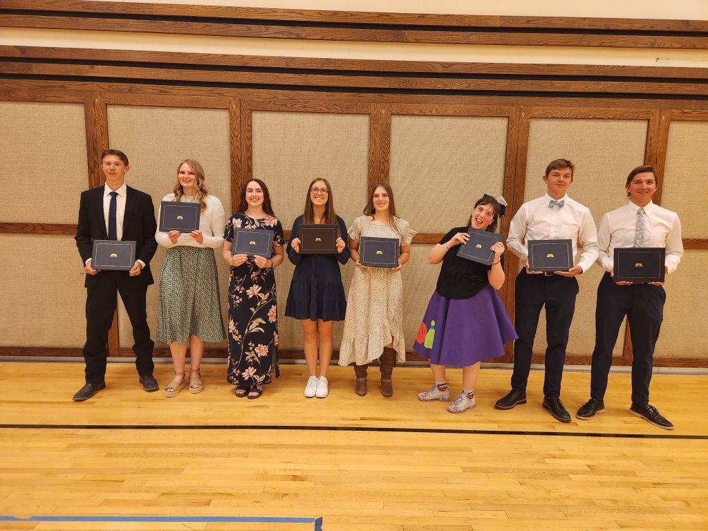 Church of Jesus Christ of Latter-Day Saints celebrates seminary ...